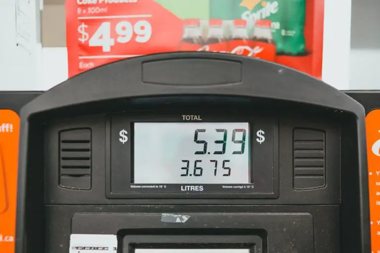 Mid-grade vs premium gas price difference - Gas Wizard